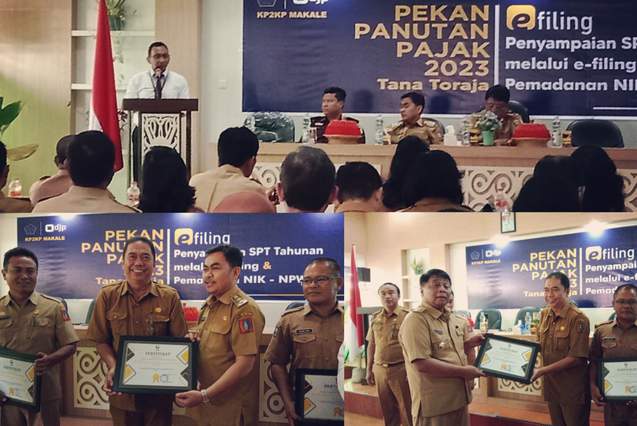 Npwp Bakal Dihapus Diganti Nik