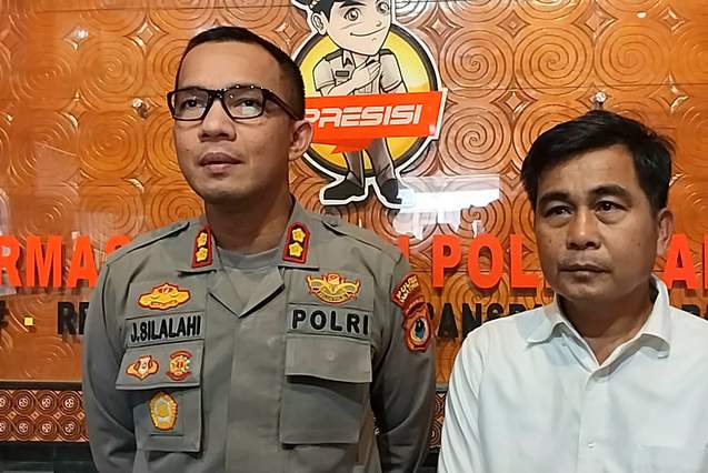 Maraknya Informasi Kasus Penculikan Anak, Begini Tanggapan Kapolres Tator Maraknya Informasi Kasus Penculikan Anak, Begini Tanggapan Kapolres Tator